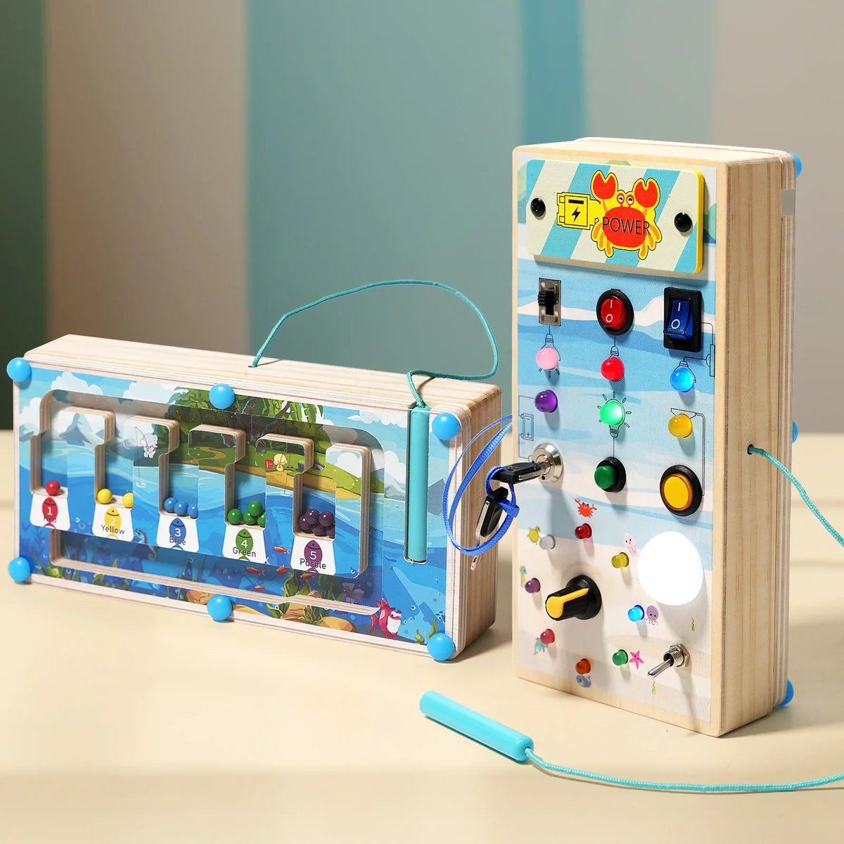 Screen-Free Playtime Ideas: Creative Fun Without a Device – Kiddocastle.com